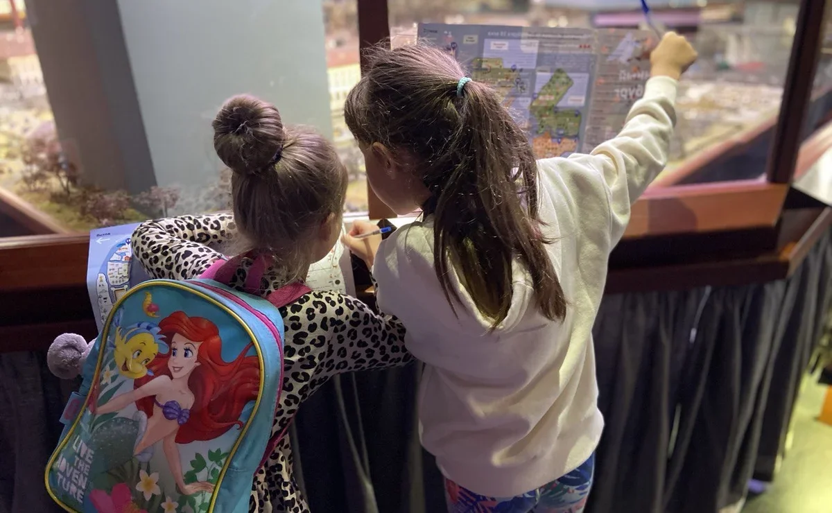 ТОП 10 необычных и интересных музеев Санкт Петербурга Ассоциация Туроператоров